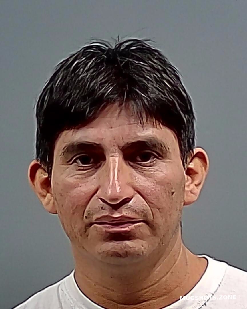 MANRIQUEZ-ORTIZ BRIJIDO 11/10/2022 - Escambia County Mugshots Zone