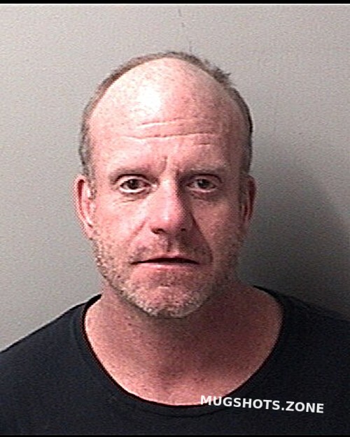 MITCHELL GILLIS TODD 11/11/2022 - Escambia County Mugshots Zone