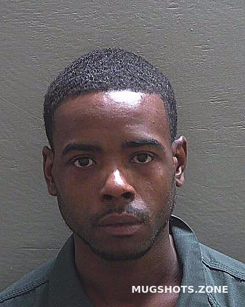 DALE RODERICK JAMAAL 11/11/2022 - Escambia County Mugshots Zone