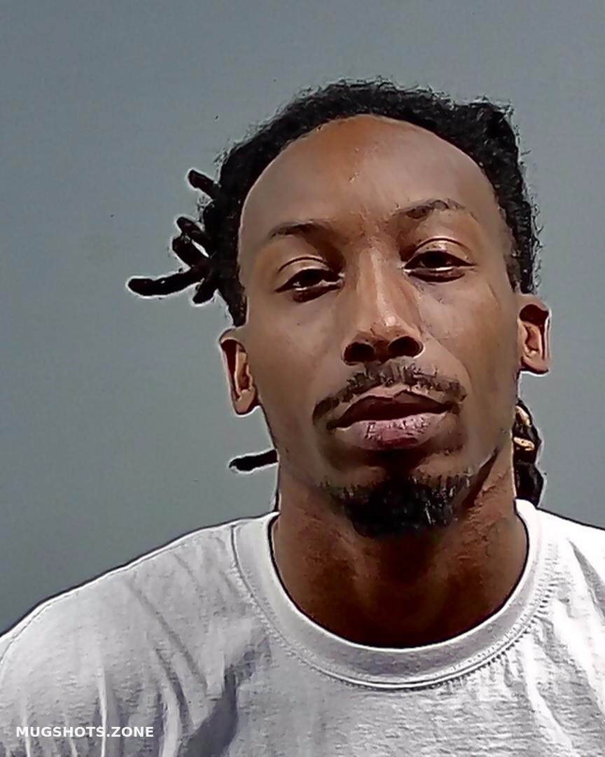 JENKINS JURMALE LAMAR 11/11/2022 - Escambia County Mugshots Zone