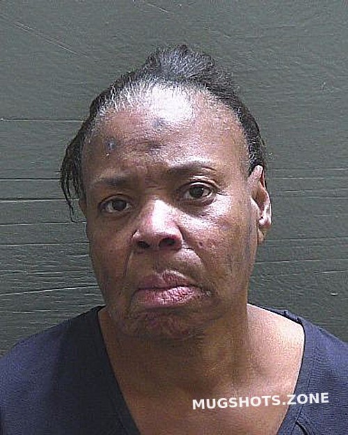 ALEXANDER YOLANDA 11/12/2022 - Escambia County Mugshots Zone