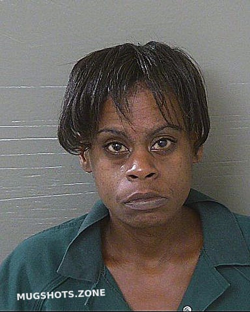 BLACKMON ALICE MARIE 11/12/2022 - Escambia County Mugshots Zone