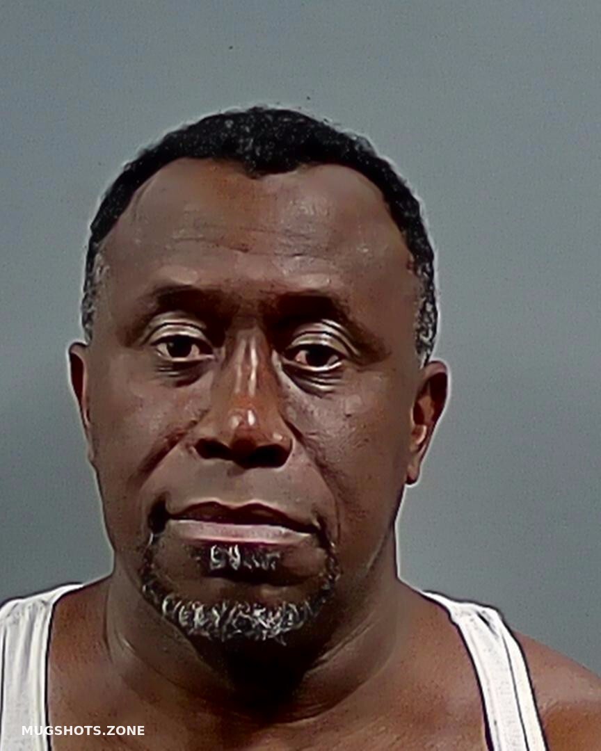 CLARK ISIAH 11/12/2022 - Escambia County Mugshots Zone