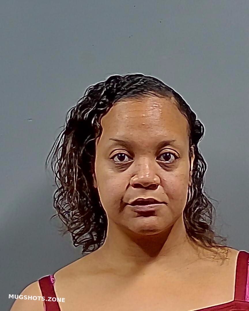 WHITE MELISSA IRIS 11/12/2022 - Escambia County Mugshots Zone