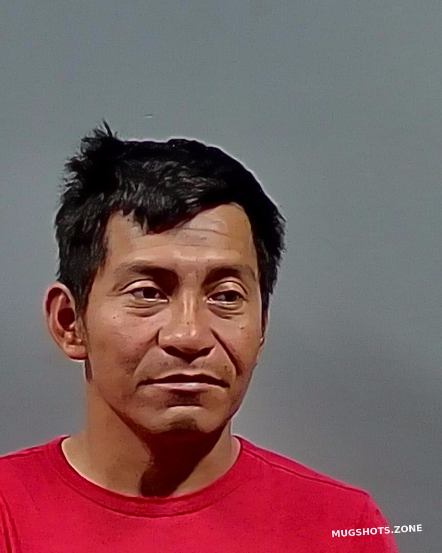 LEONARDO-RAMIREZ WILLY ARMANDO 11/12/2022 - Escambia County Mugshots Zone