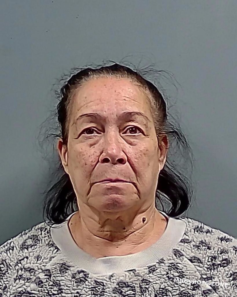 PELEHOLANI GAY KEAHI 11/13/2022 - Escambia County Mugshots Zone