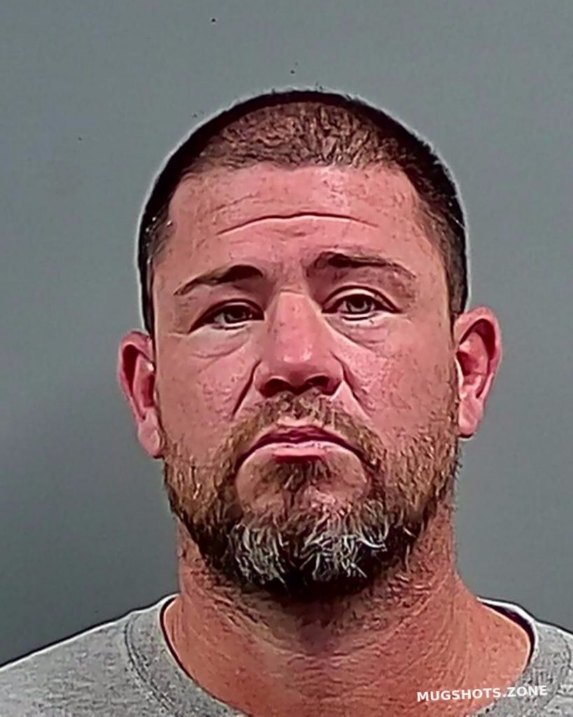 OSWALD JOHN ROLAND 11/14/2022 - Escambia County Mugshots Zone