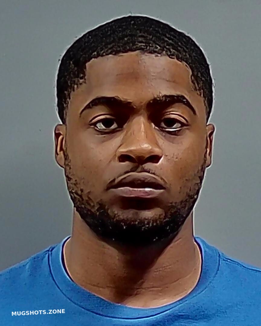 BREAUX DEVON DARRICK 11/14/2022 - Escambia County Mugshots Zone