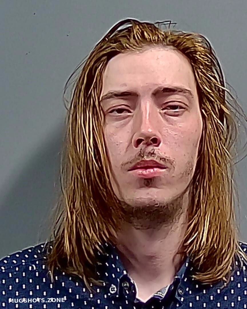 FUTCH CHRISTOPHER CHARLES 11/14/2022 - Escambia County Mugshots Zone