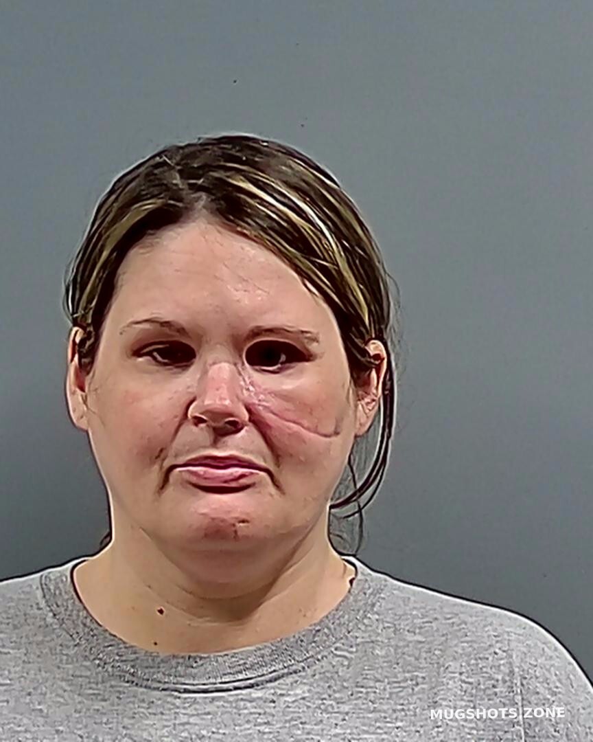 SIMMONS JONES KRISTYN ALIECE 11/15/2022 - Escambia County Mugshots Zone