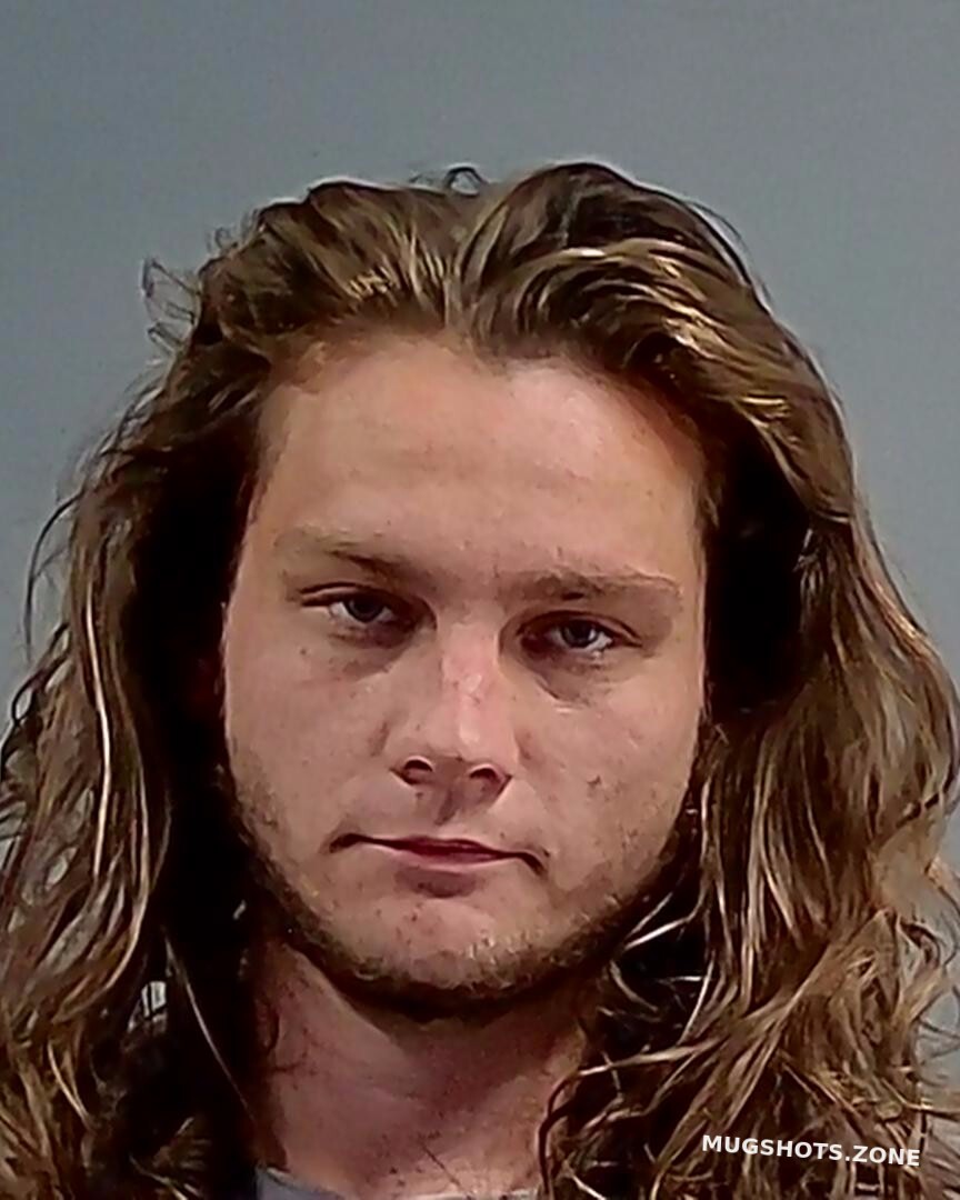 Welch Joshua Robert 11 16 2022 Escambia County Mugshots Zone