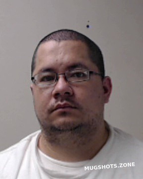 JIMENEZ BENJAMIN ROLLO 11/16/2022 - Escambia County Mugshots Zone