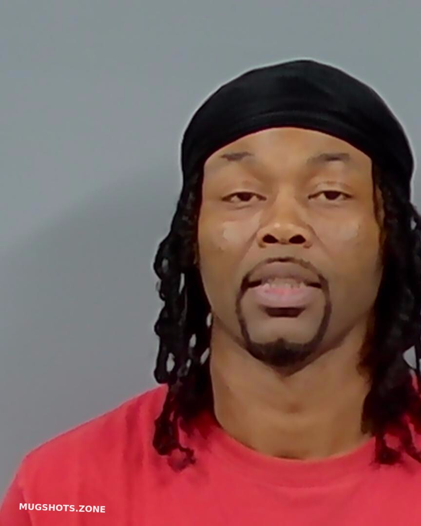 HARRIS MARTIN LUTHER 11/16/2022 - Escambia County Mugshots Zone