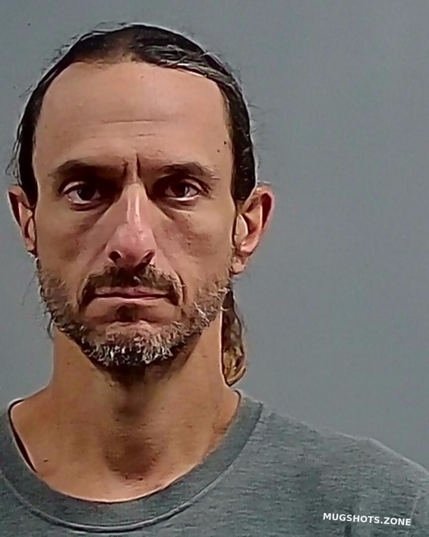 Tucciarone Anthony Joseph 11 16 2022 Escambia County Mugshots Zone