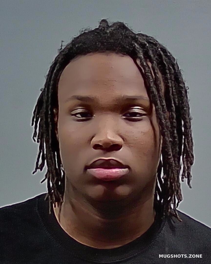 GUNNER XAVIER GREGORY 11/17/2022 - Escambia County Mugshots Zone