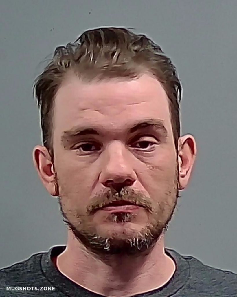 NORTON TYLER BENJAMIN 11/18/2022 - Escambia County Mugshots Zone