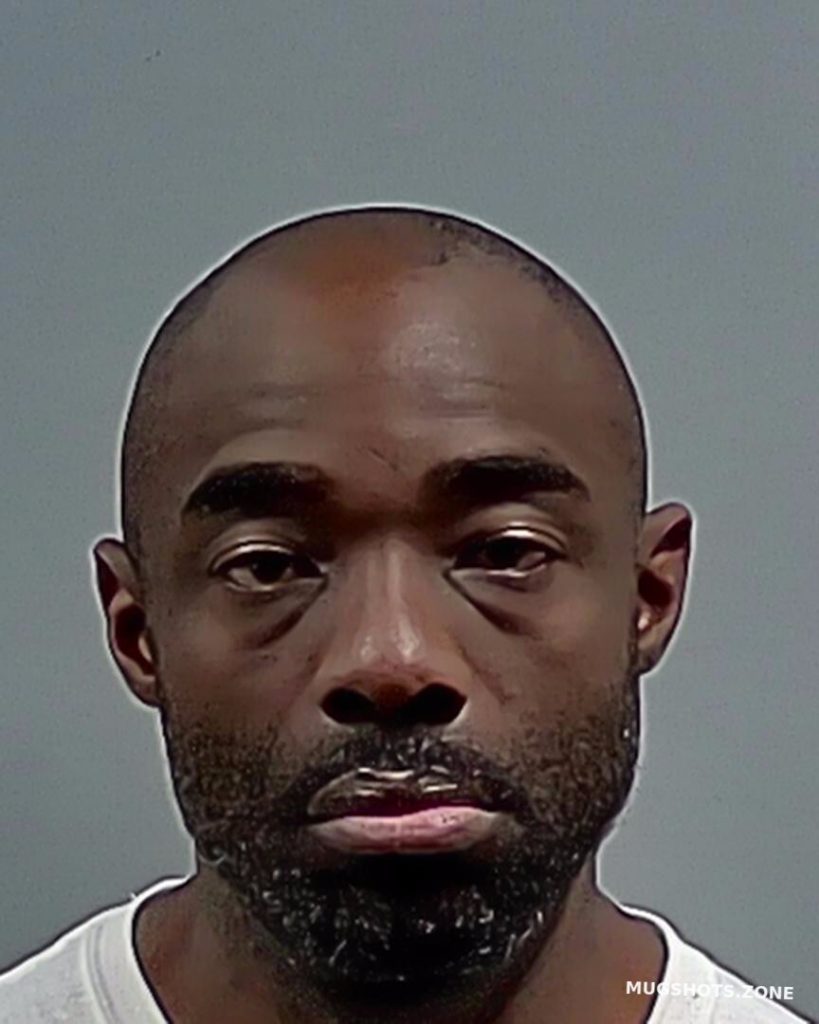 MABRY DONNELL JAMAR 11/18/2022 - Escambia County Mugshots Zone