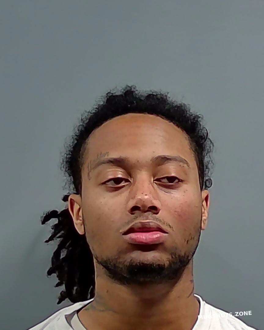 HARPER DARRELL DWAYNE 11/18/2022 - Escambia County Mugshots Zone
