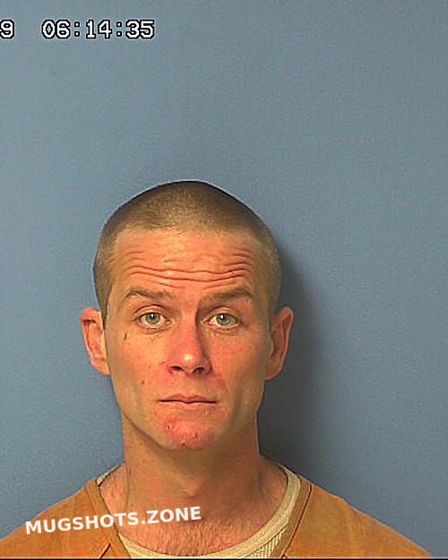 ROBERTS JOHN DANIEL 11/19/2022 - Escambia County Mugshots Zone