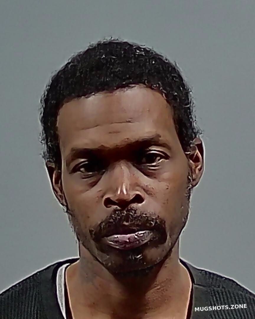 WILLIAMS TERRIUS VONSHAY 11/19/2022 - Escambia County Mugshots Zone