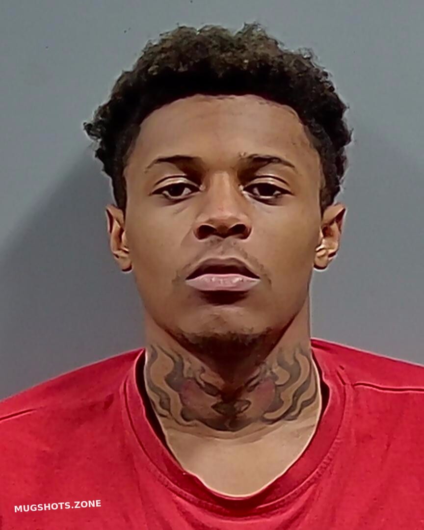 CHARLEY SHAUN DWAYNE 11/20/2022 - Escambia County Mugshots Zone