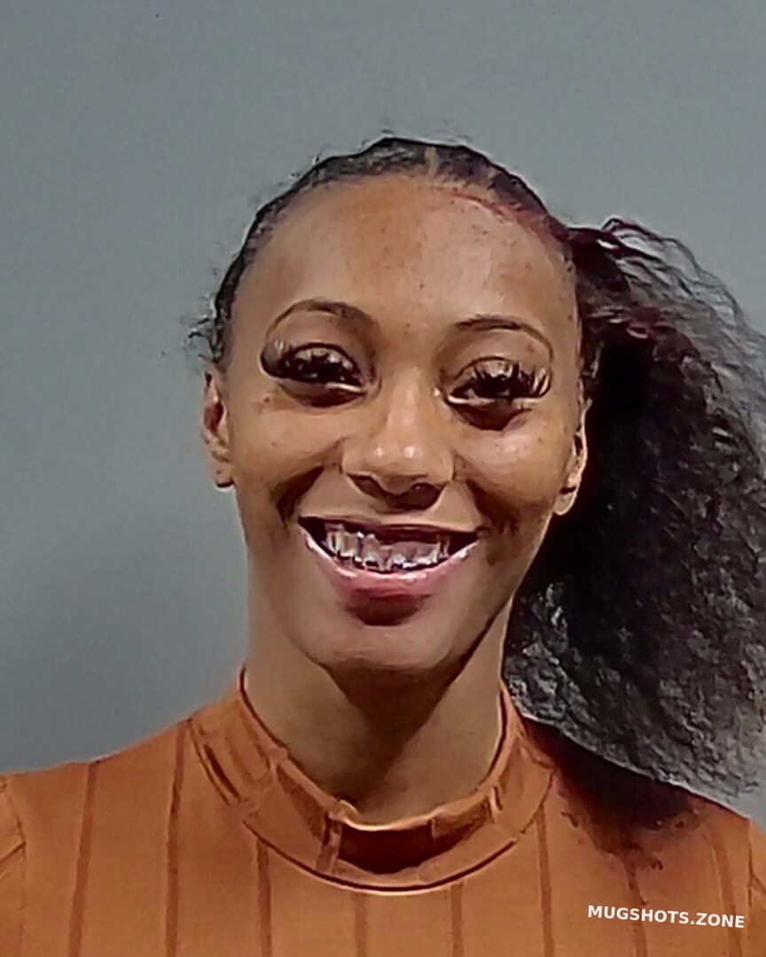 LYMON RAVIN MONIQUE 11/20/2022 - Escambia County Mugshots Zone