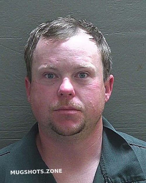 FRYE DARRYL DESEAN 11/20/2022 - Escambia County Mugshots Zone