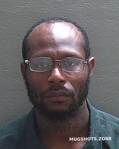 WIGGINS STEPHON ANDRE 11/20/2022 - Escambia County Mugshots Zone