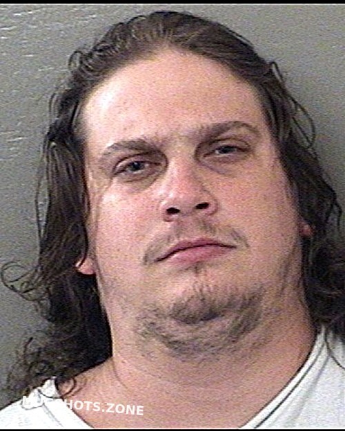 KENNEDY KYLE PATRICK 11/21/2022 - Escambia County Mugshots Zone