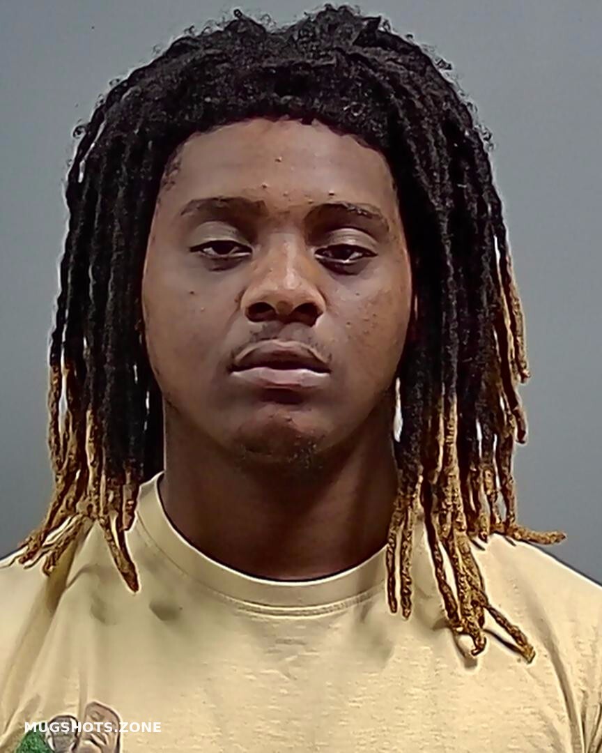 GRIFFIN SAMUEL DEON 11/22/2022 - Escambia County Mugshots Zone