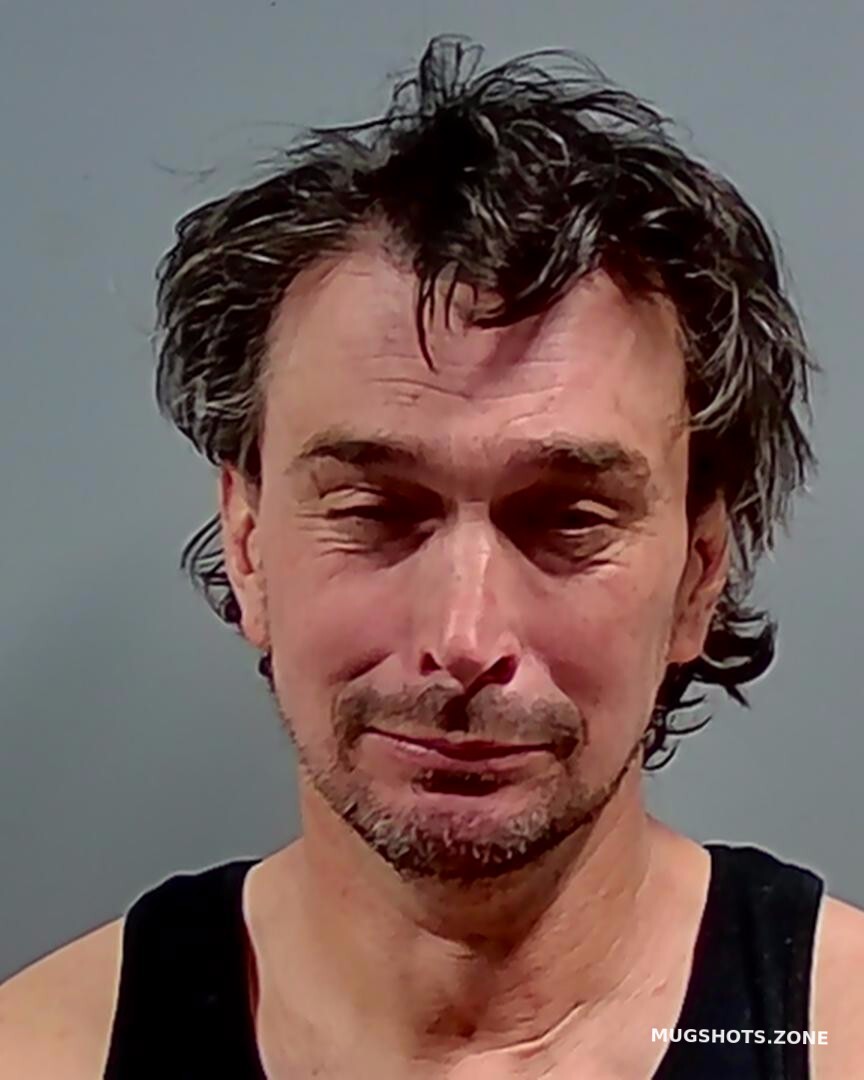 CORN DAVID PATRICK 11/22/2022 - Escambia County Mugshots Zone