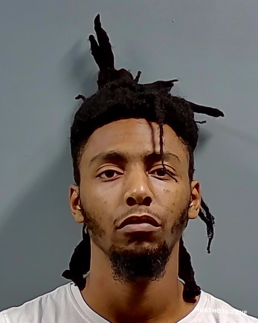 METEYE CHRISTOPHER MYLES 11/22/2022 - Escambia County Mugshots Zone