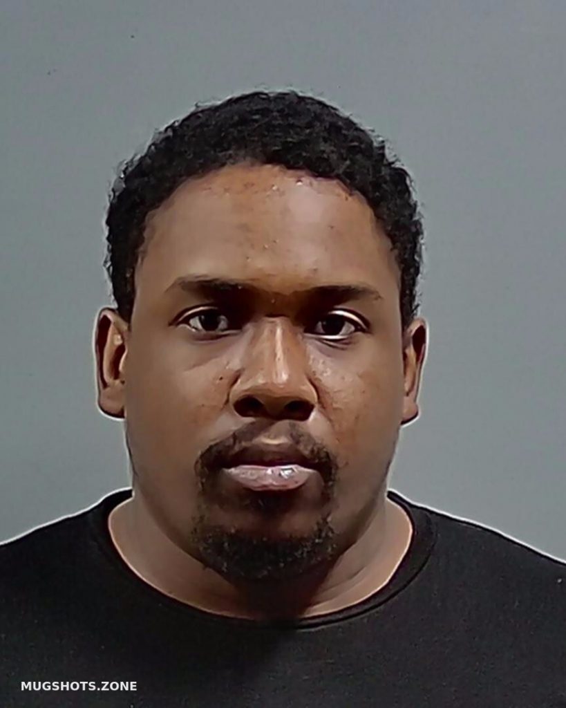 SMITH JAQUAN DAVIS 11/23/2022 - Escambia County Mugshots Zone