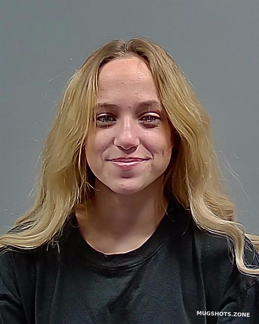 MONTZ CAMERON ANN 11/24/2022 - Escambia County Mugshots Zone