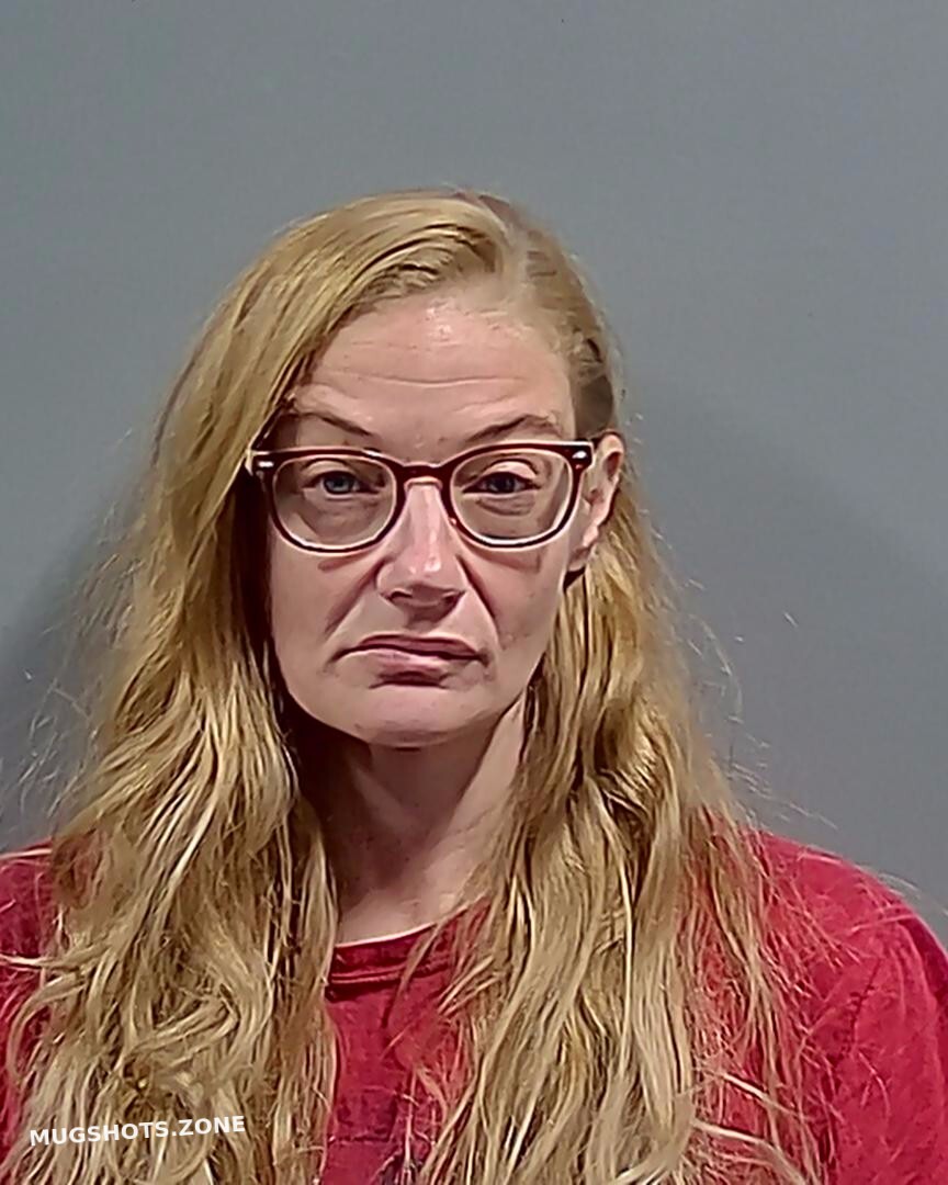 WHIGHAM MISTY MCMANUS 11/24/2022 - Escambia County Mugshots Zone