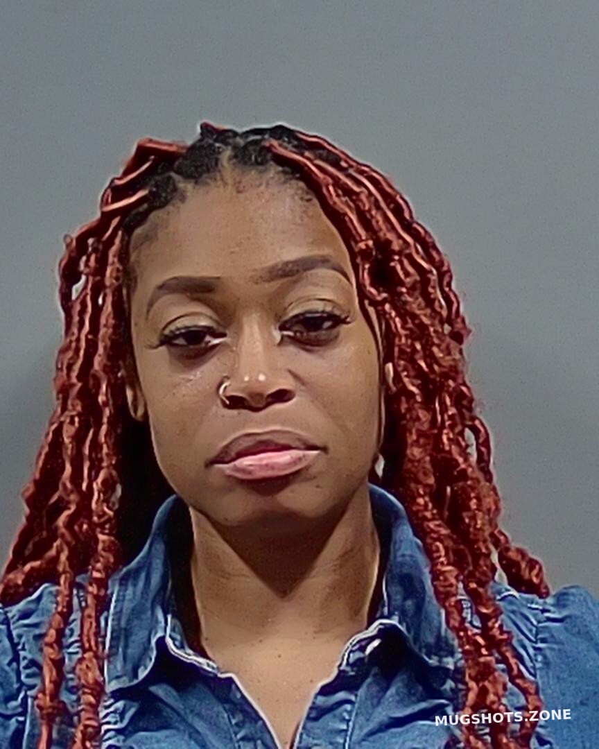 STINSON JASMINE SHARELL 11/25/2022 - Escambia County Mugshots Zone