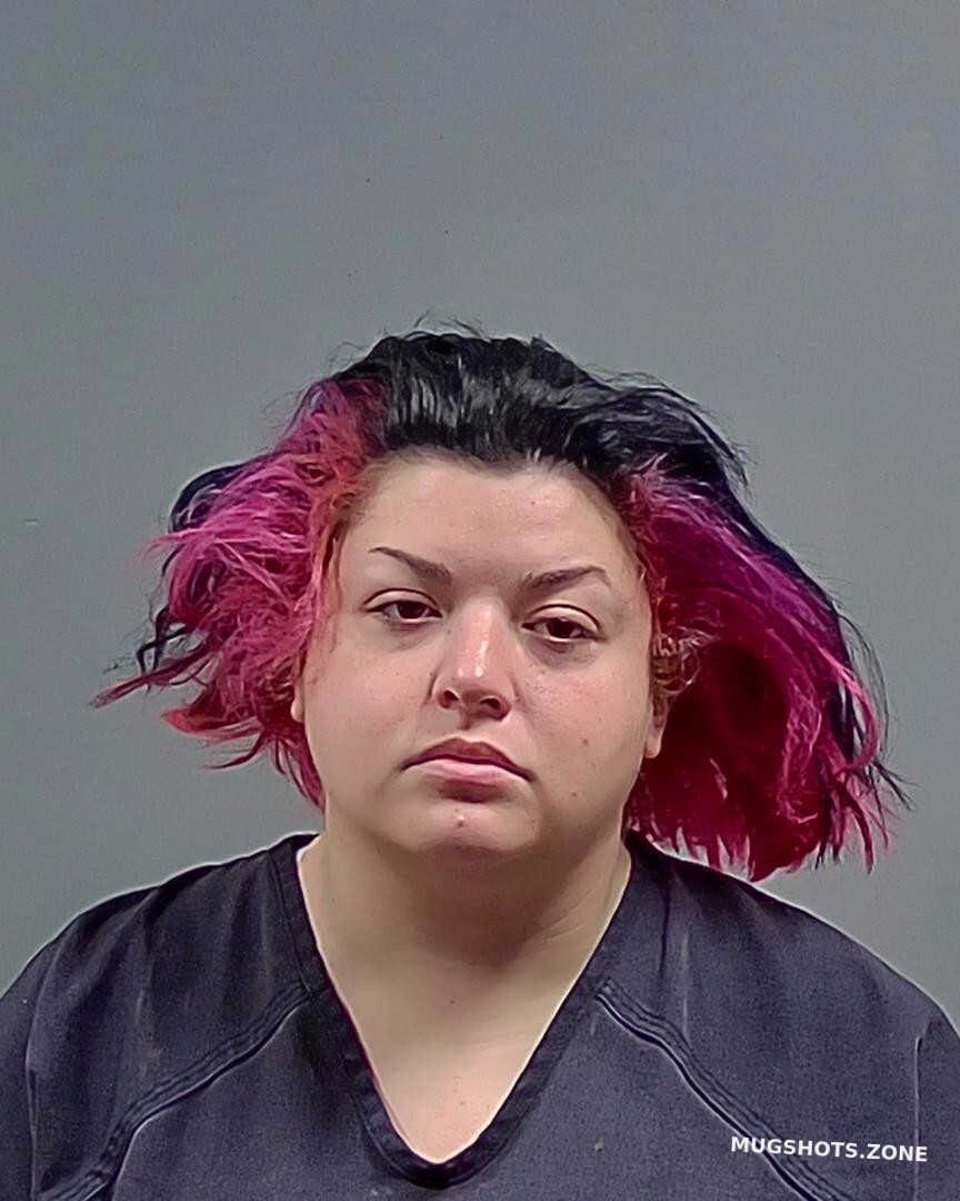 SHELTON BRYAUNA ALEXIS 11/25/2022 - Escambia County Mugshots Zone