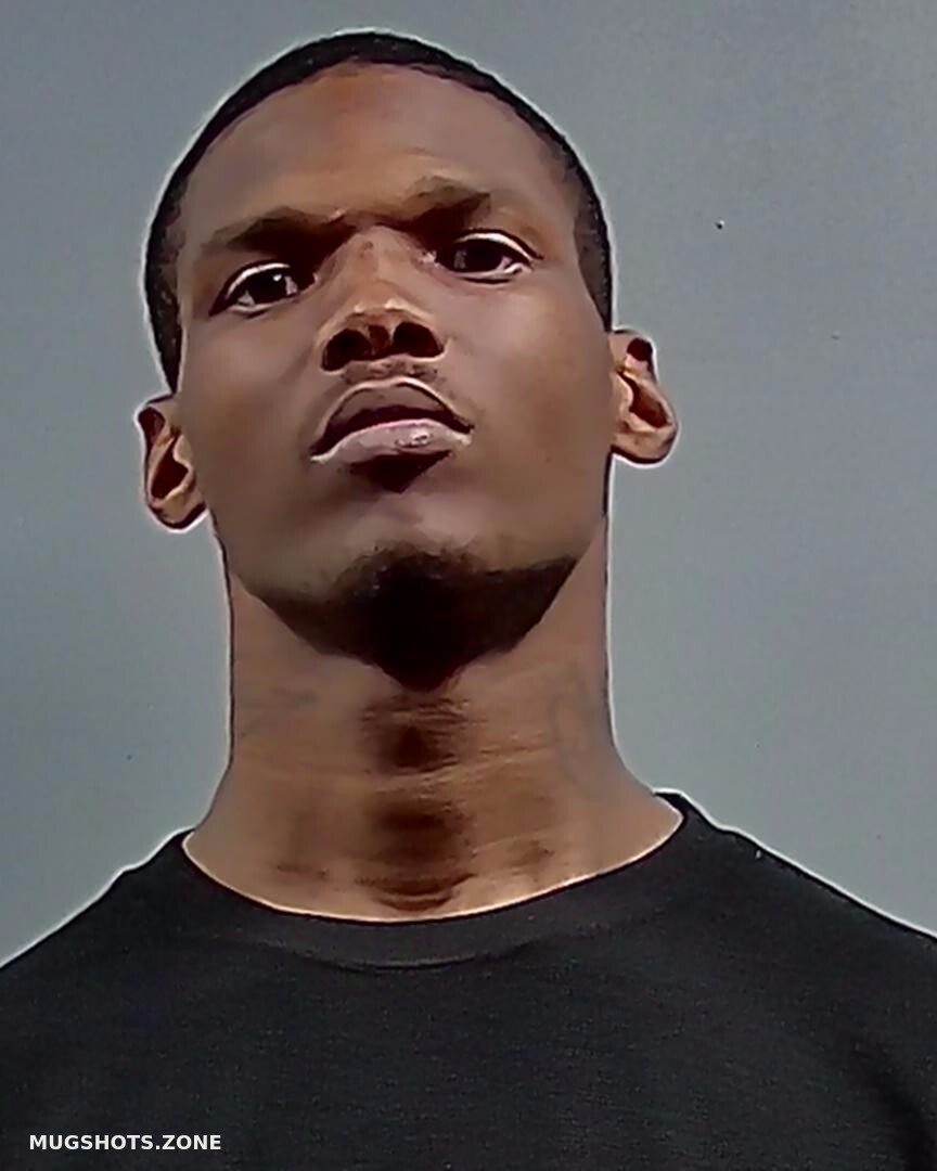 HOWARD DE'ANDRE EDWARD 11/25/2022 - Escambia County Mugshots Zone