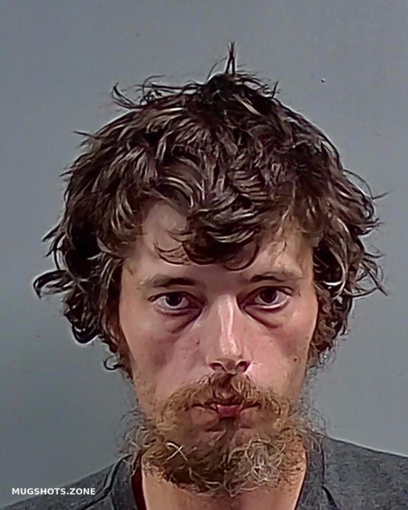 KILBOURNE NICHOLAS WAYNE 11/26/2022 - Escambia County Mugshots Zone