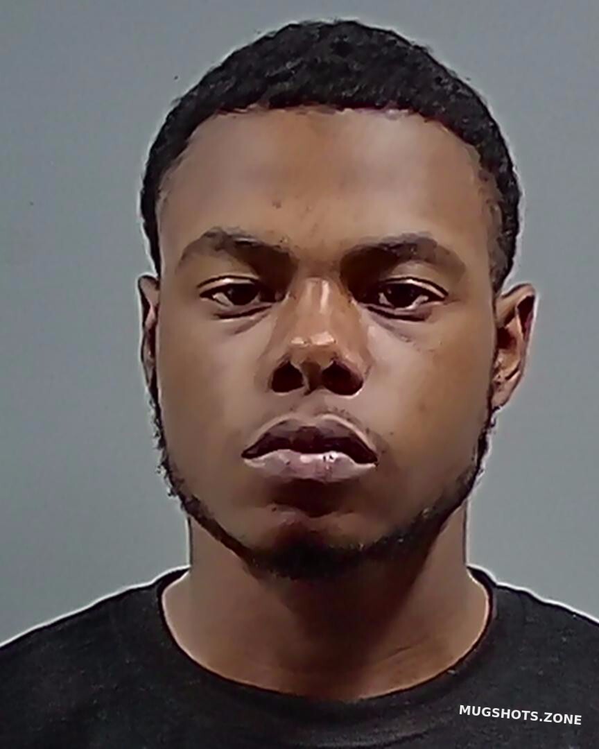 HICKS CEDRICK SHERVON 11/26/2022 - Escambia County Mugshots Zone