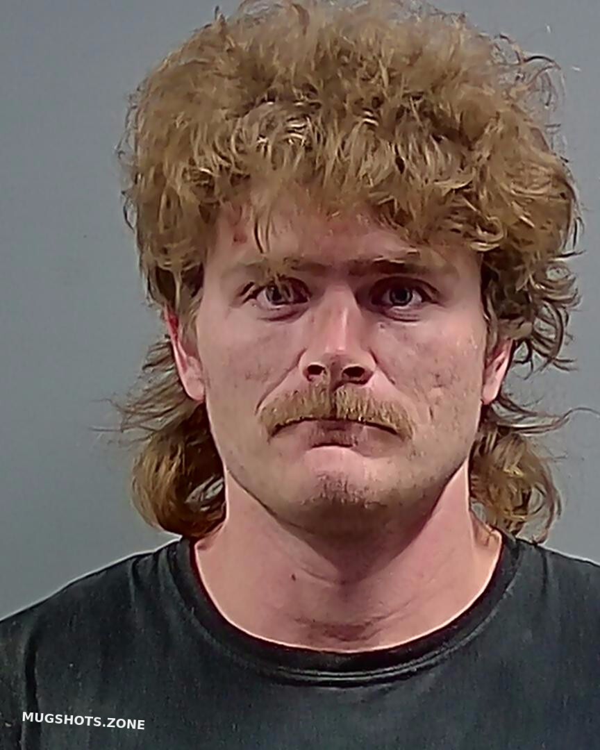BUNN JUSTIN MAX 11/26/2022 - Escambia County Mugshots Zone