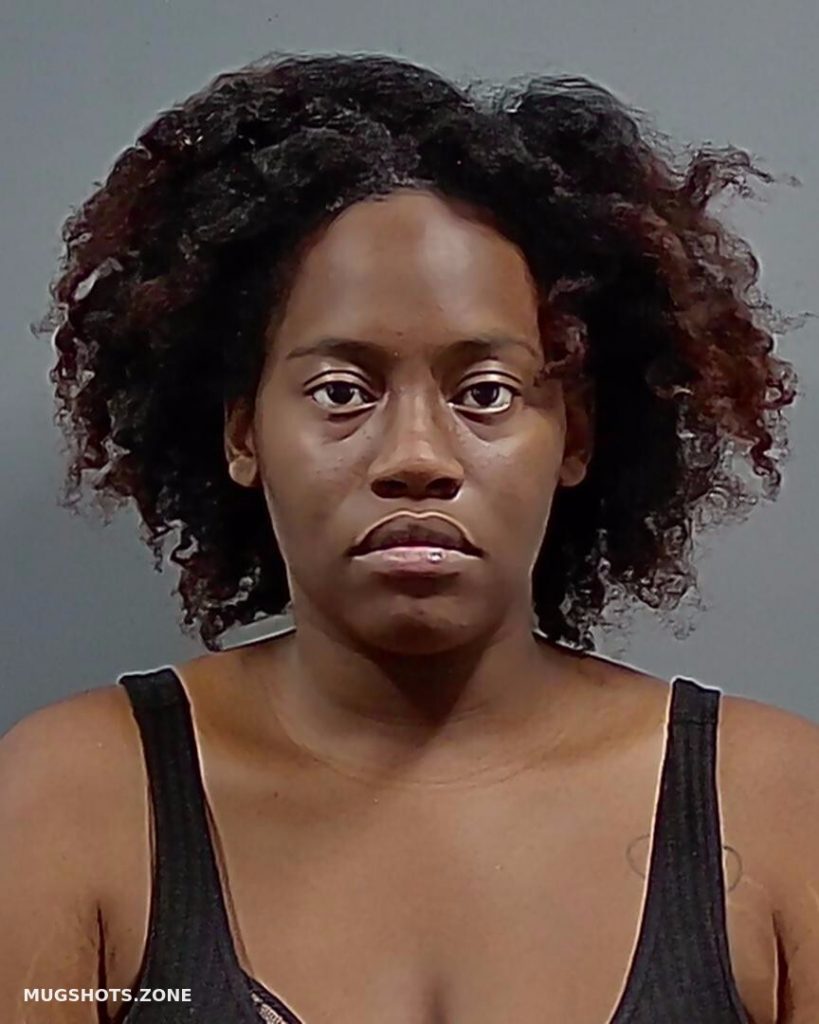 DOSS DE'ASIA DOMINIQUE 11/27/2022 - Escambia County Mugshots Zone