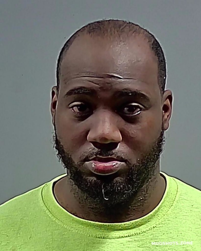 KIDD MARCEL ANTONIO 11/28/2022 - Escambia County Mugshots Zone