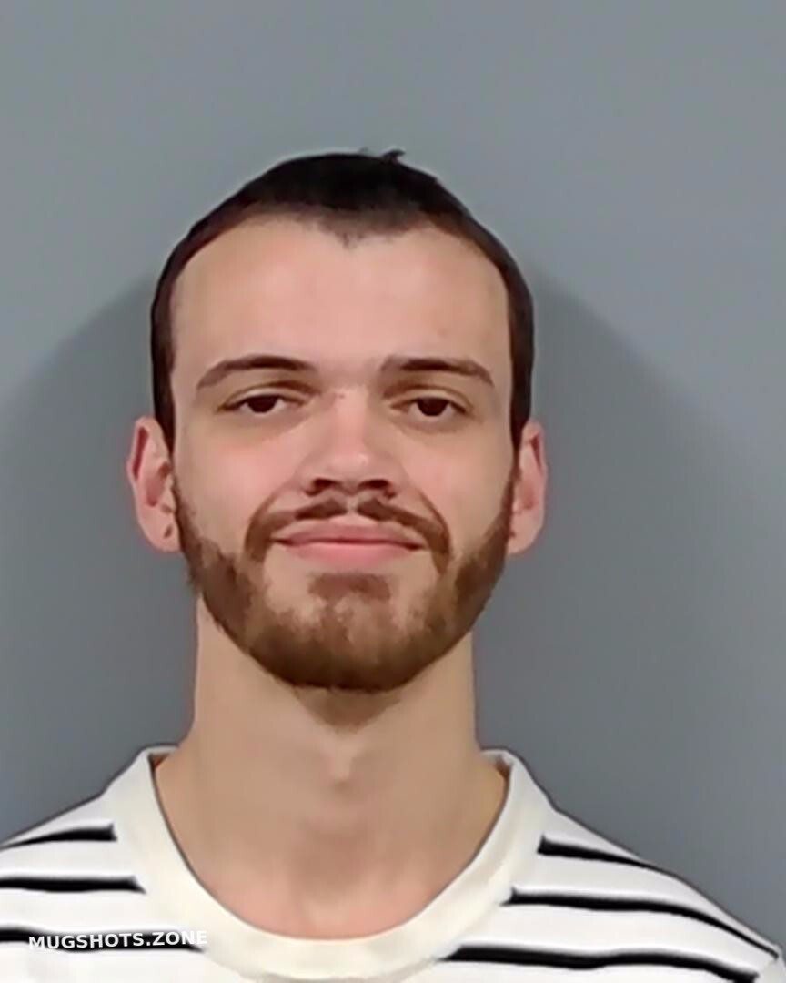 YATES JESSE JOE 11/29/2022 - Escambia County Mugshots Zone