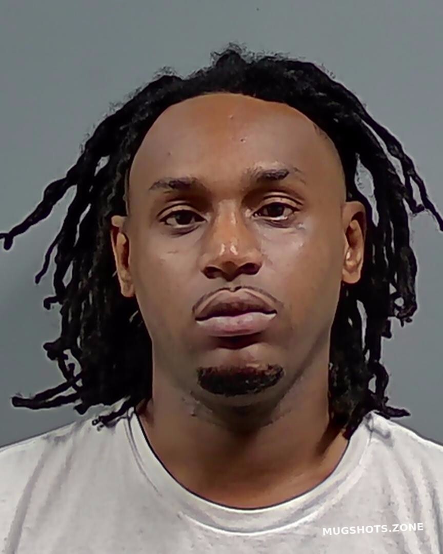 MCVOY QUENTIN DIQUAN 11/29/2022 - Escambia County Mugshots Zone