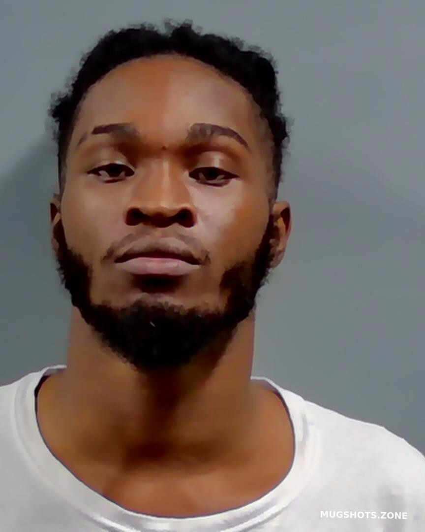 MIDDLETON JERMALE DE'MONTRA 11/29/2022 - Escambia County Mugshots Zone