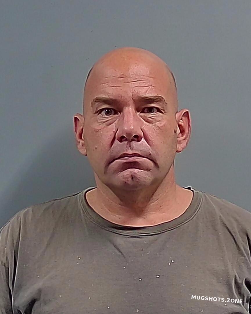 BROUSSARD SHANE MICHAEL 11/29/2022 - Escambia County Mugshots Zone