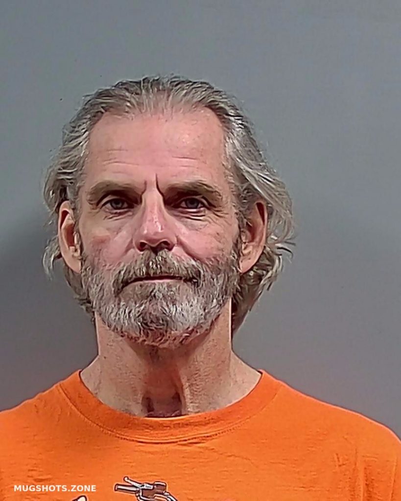 DEAN DAVID BRIAN 11/30/2022 - Escambia County Mugshots Zone