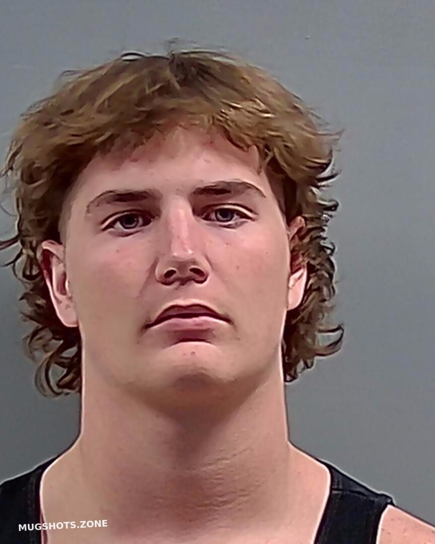 MCNAIR CLINTON MORGAN 12/01/2022 - Escambia County Mugshots Zone