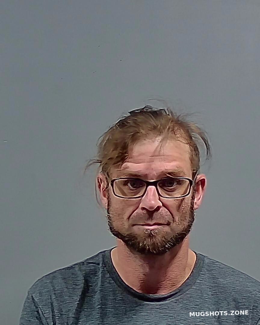 MEIER ELVIS AARON 12/01/2022 - Escambia County Mugshots Zone